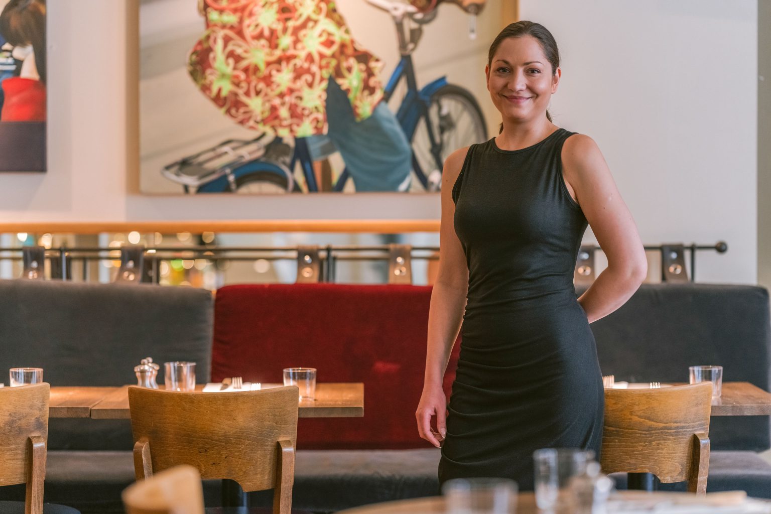 Sunday Lunch - Quod Restaurant & Bar