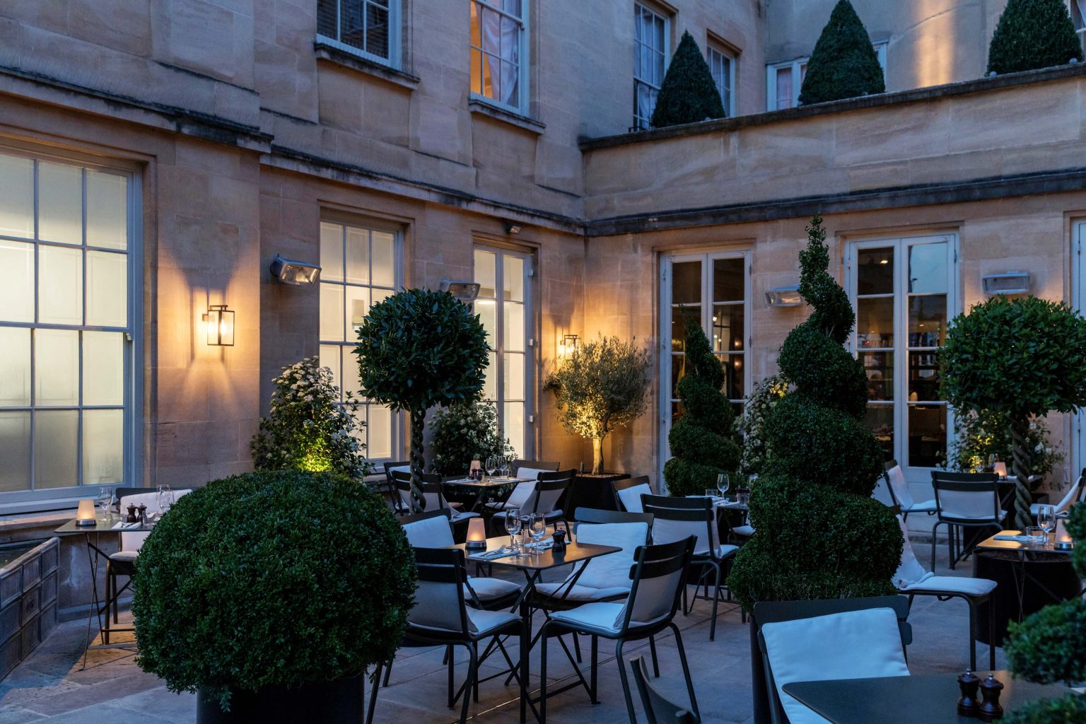 Quod Restaurant & Bar | Oxford's Busiest City Centre Restaurant