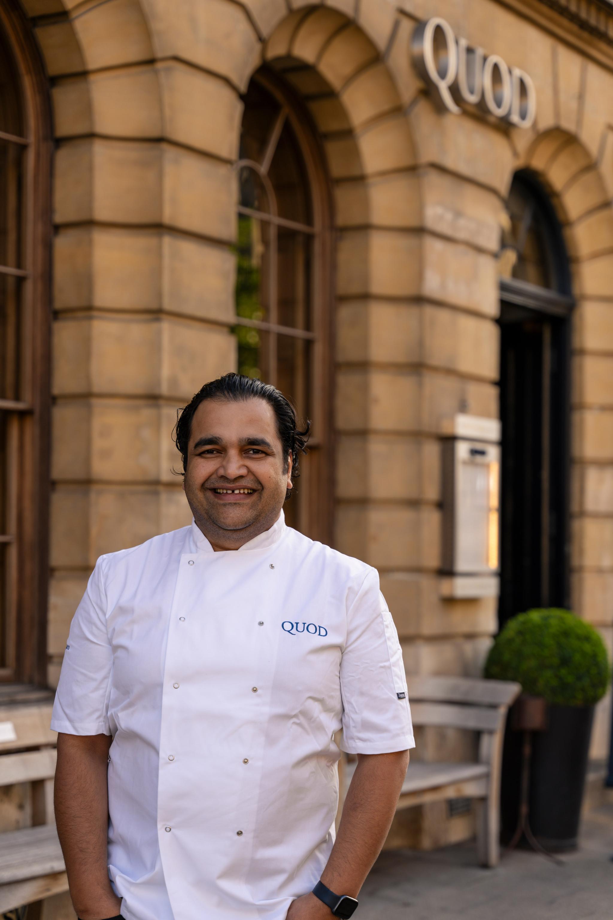 The Oxford Collection ® | City Centre Hotels & Restaurants