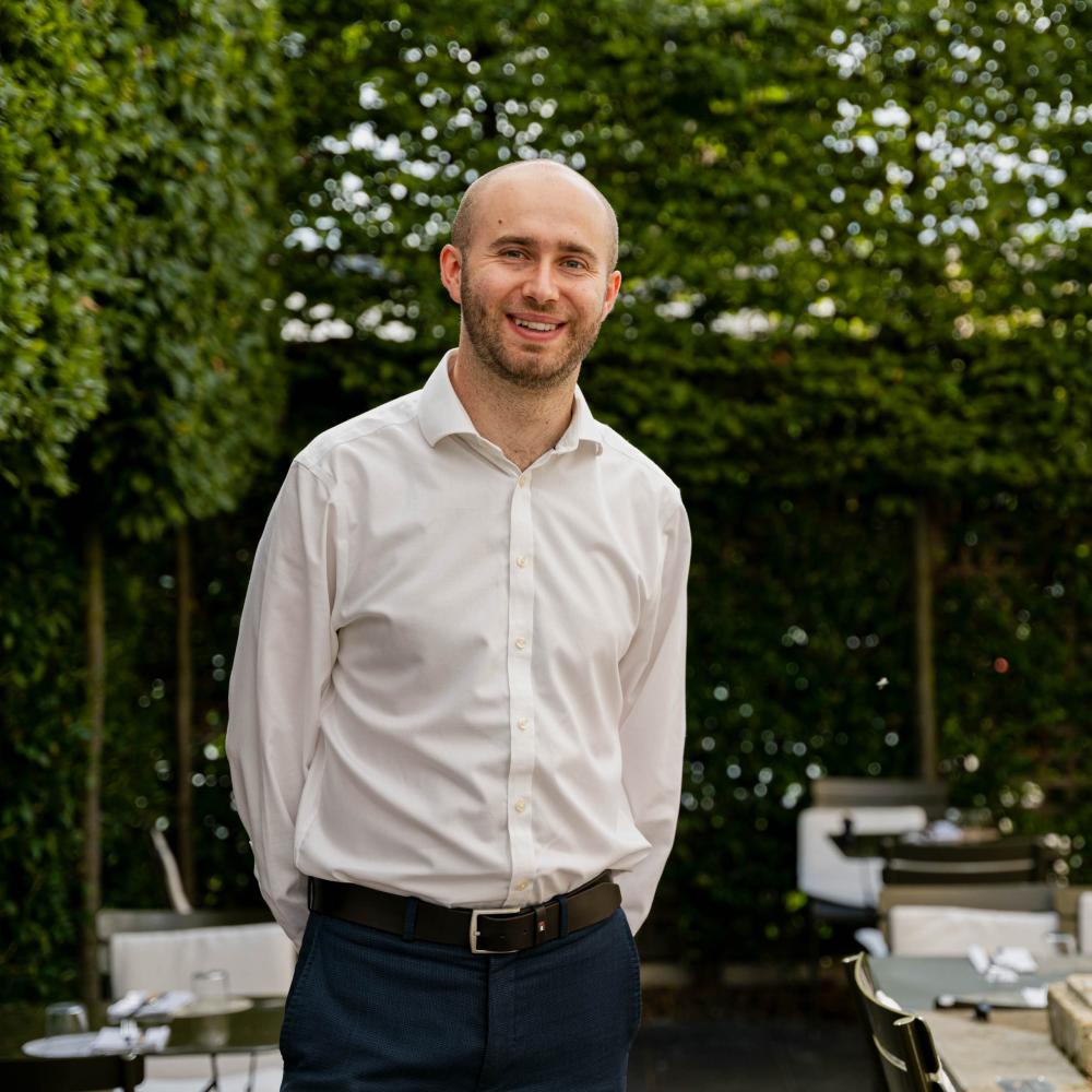 Contacts & People - Quod Restaurant & Bar, Oxford High Street